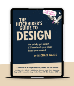 Kitchen sink – Map UI Patterns